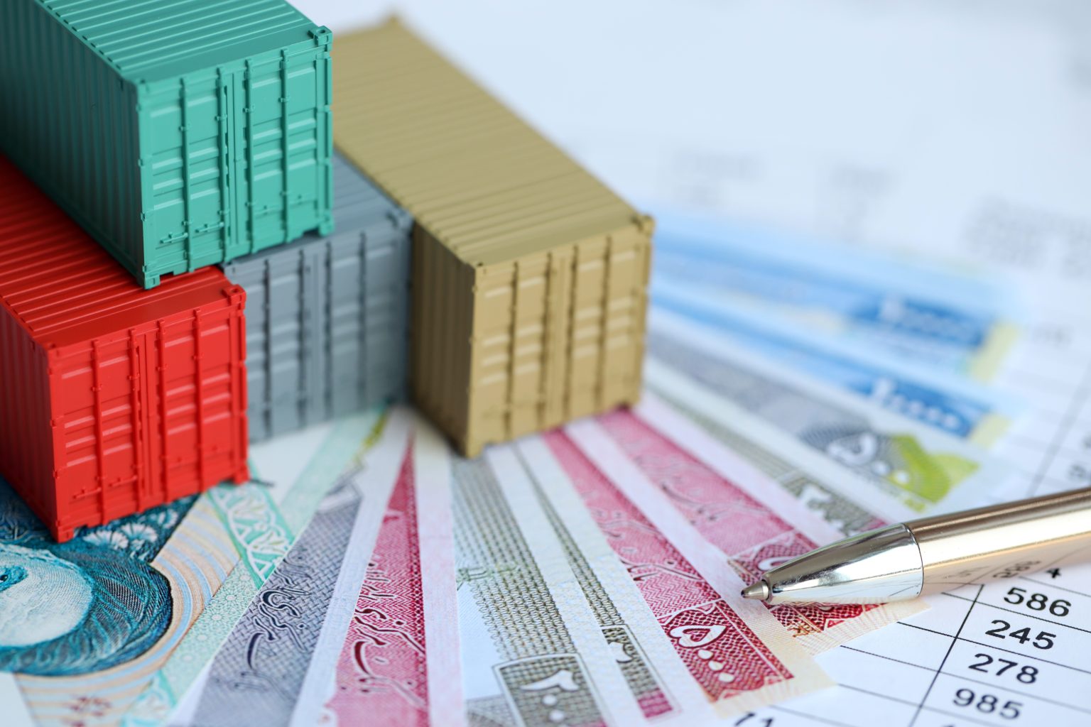 Sự khác biệt giữa DDP và DAP trong Incoterms - MP Logistics